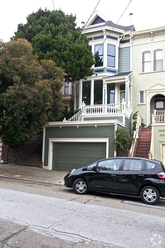 1940 Webster St, San Francisco, CA 94115 - 1940 Webster St San ...