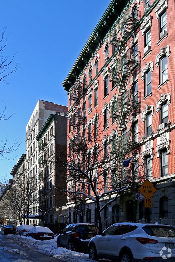 215 W 109th St Apartments - New York, NY | Apartments.com