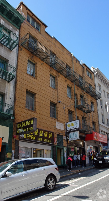 843-855 Clay St, San Francisco, CA 94108 - 843-855 Clay St San ...