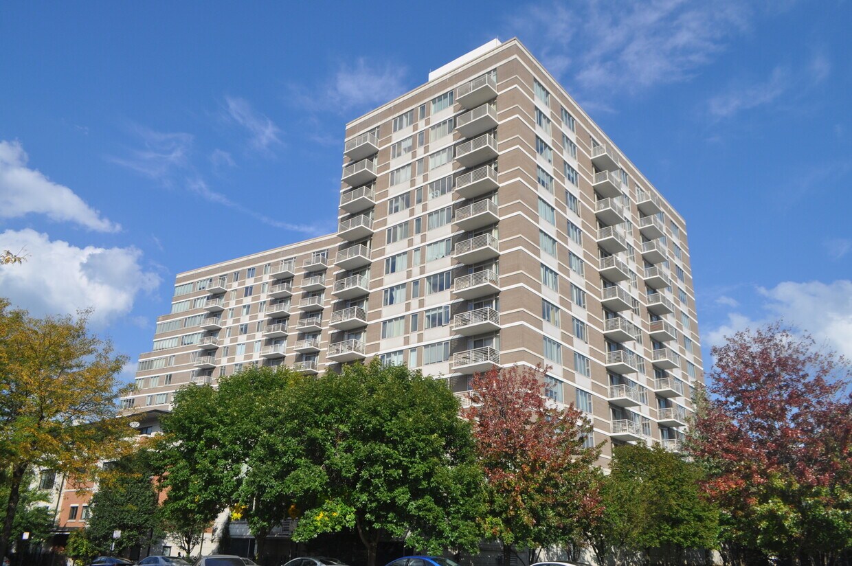 1515 S Prairie Ave Unit 1002, Chicago, IL 60605 - Condo for Rent in ...