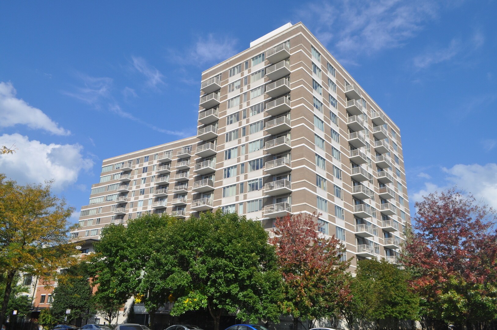 1515 S Prairie Ave Unit 1002, Chicago, IL 60605 - Condo for Rent in ...