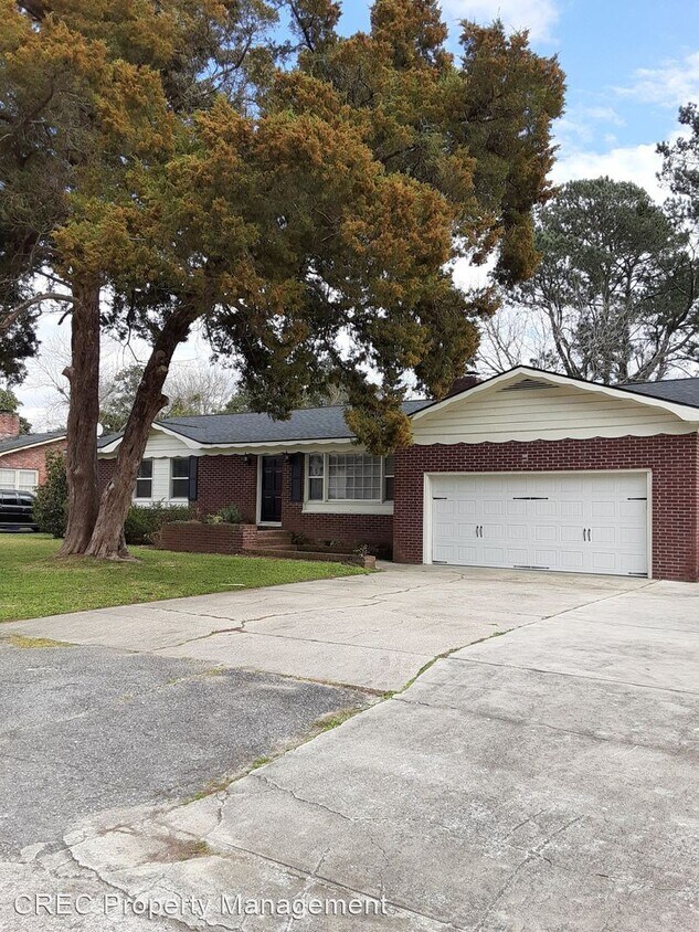 1356 Pooshee Dr, Charleston, SC 29407 - House Rental in Charleston, SC ...