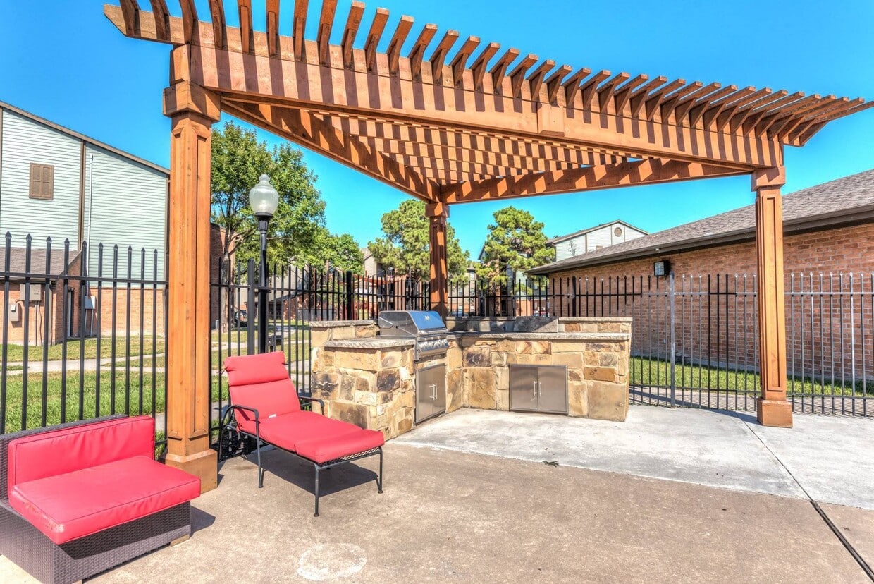 Sutter Ranch - 10445 Greens Crossing Blvd Houston, TX 77038 ...