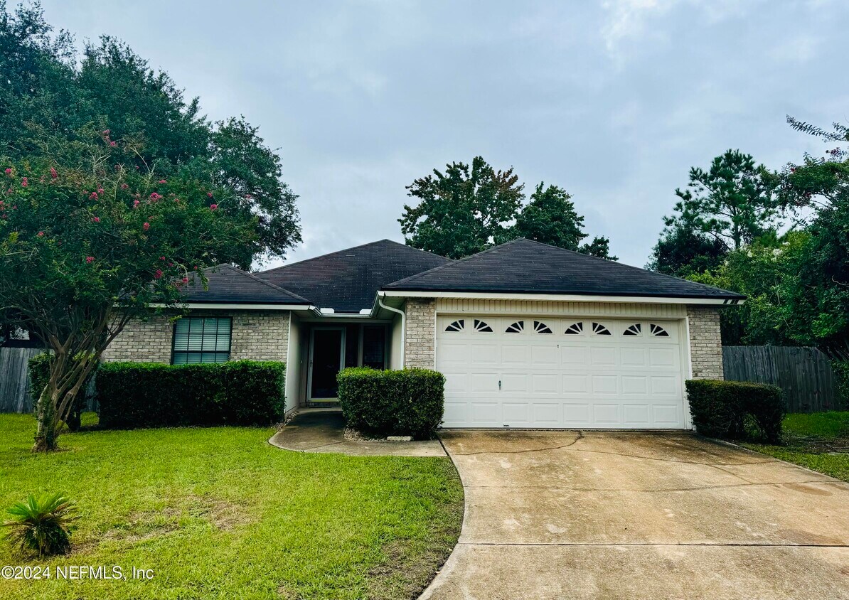 1510 Wayward Wind Ln, Fleming Island, FL 32003 - House Rental in ...