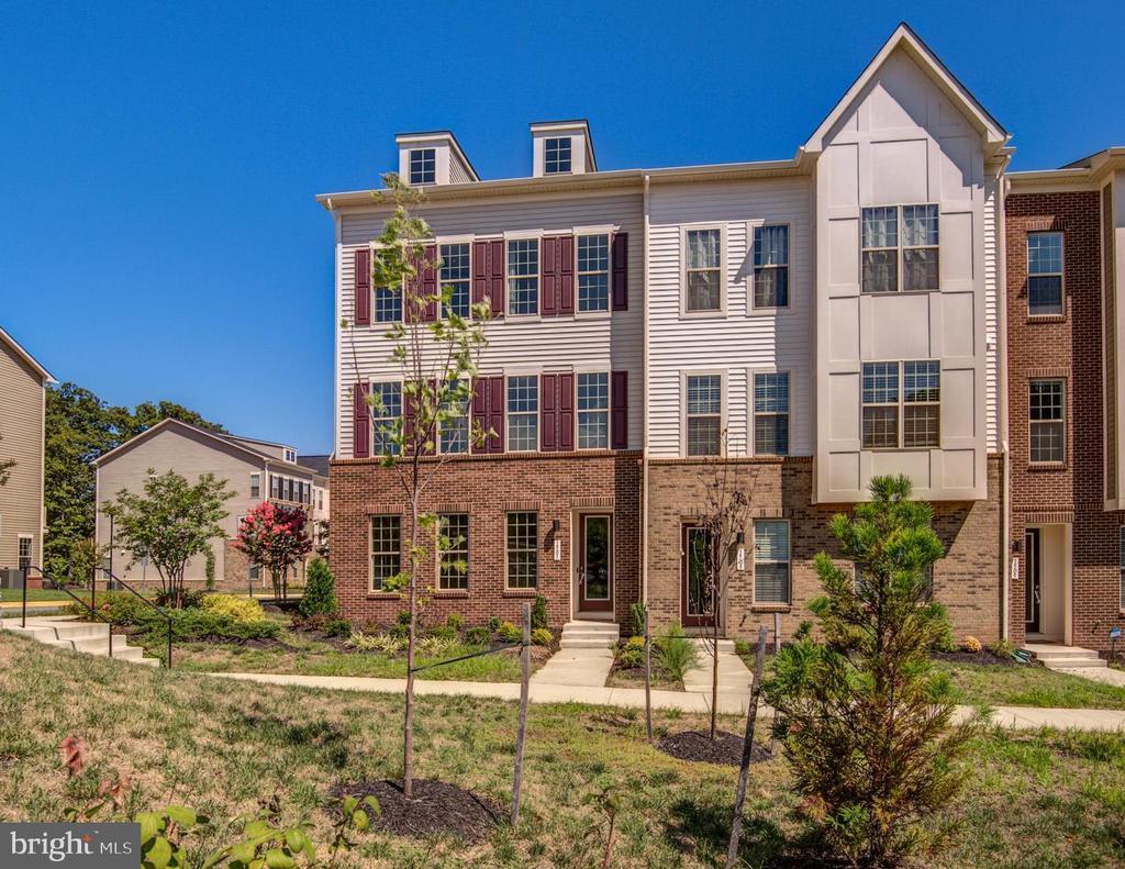 Townhomes For Rent In Leesburg Va