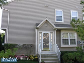 101 Coventry Way, Mount Laurel, NJ 08054 - House Rental in Mount Laurel ...