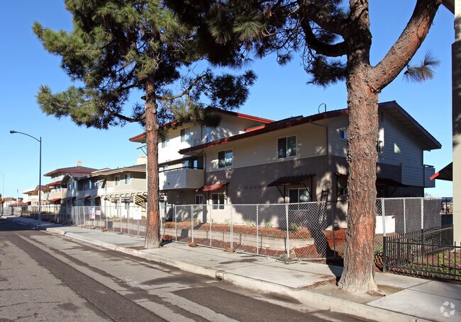 Santa Rita Village Apartments - Lompoc, CA | Apartments.com