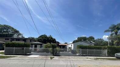 Duplex For Rent Miami