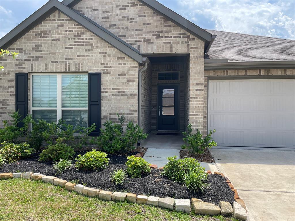 5030 Lavaridge Dr, Booth, TX 77469 - House Rental in Booth, TX ...