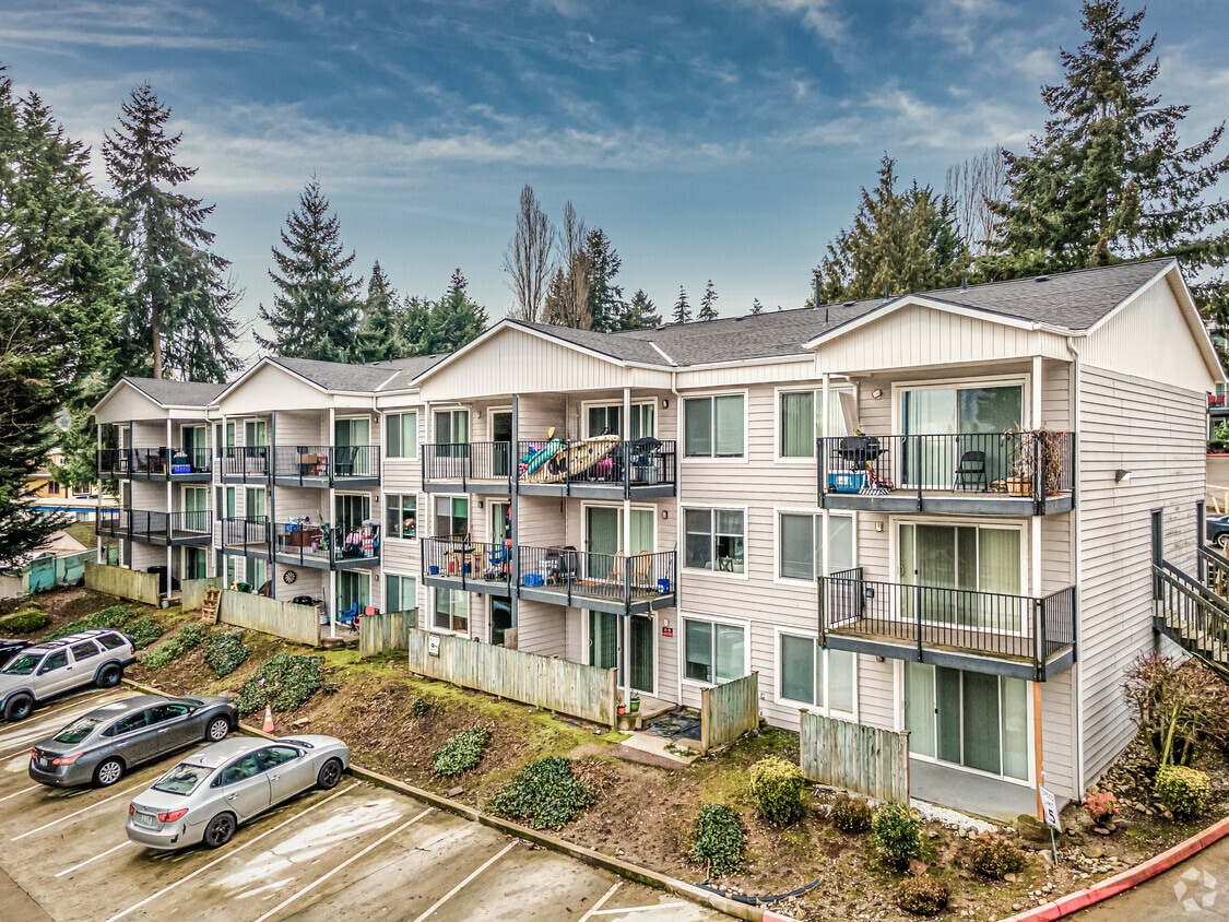 Landing at Angle Lake - 19800 International Blvd Seatac, WA 98188 ...