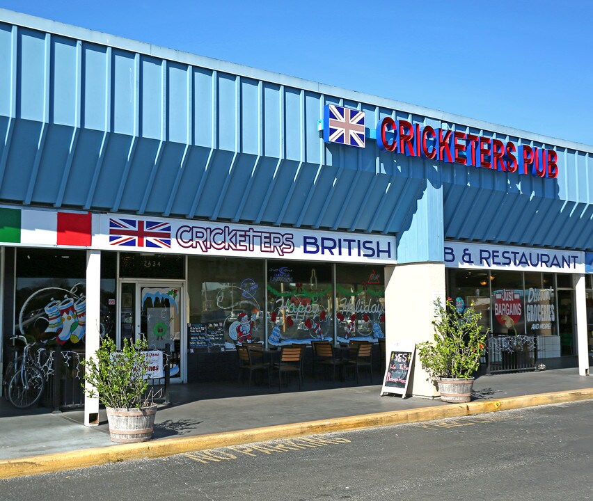 Is Seven Springs a Good Place To Live in New Port Richey FL ...