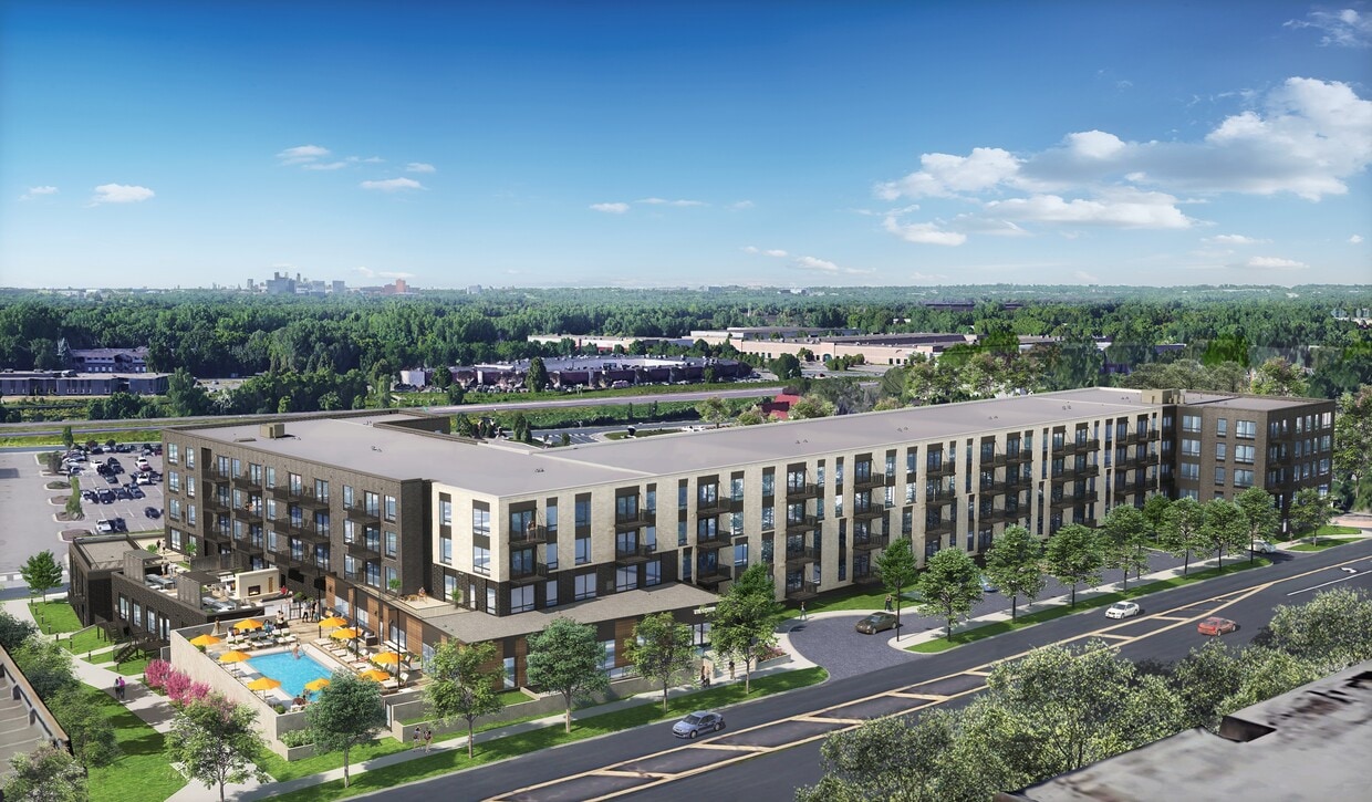 The Rowan Apartments - Eagan, MN | Apartments.com