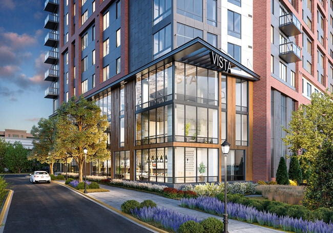 Vista Fairfax Corner - Apartments in Fairfax, VA | Apartments.com