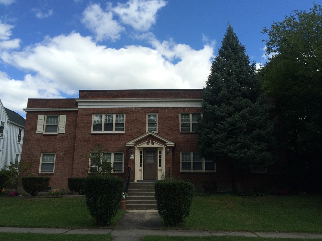 887 Mercer St, Albany, NY 12208 - 887 Mercer St Albany, NY 12208 ...