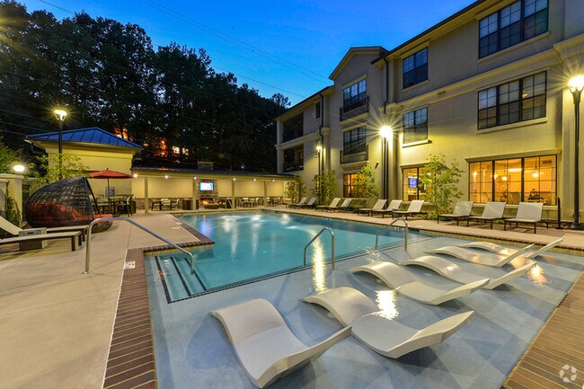 Buckhead Apartments for Rent - Atlanta, GA | Apartments.com