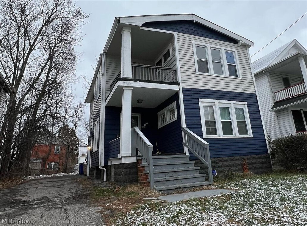 13701 Benwood Ave, Cleveland, OH 44105 - Room for Rent in Cleveland, OH ...