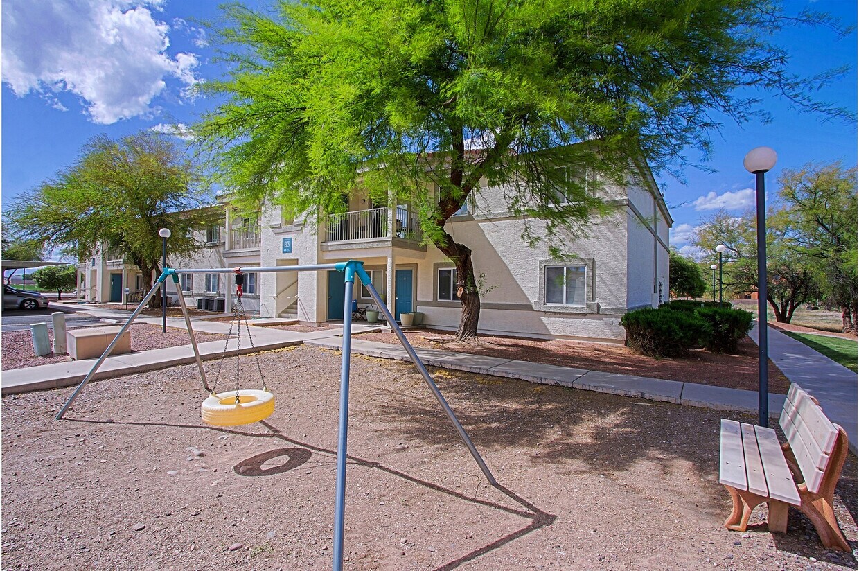 Madrean Vista - 232 N Chalmers Ln Thatcher, AZ 85552 | Apartments.com