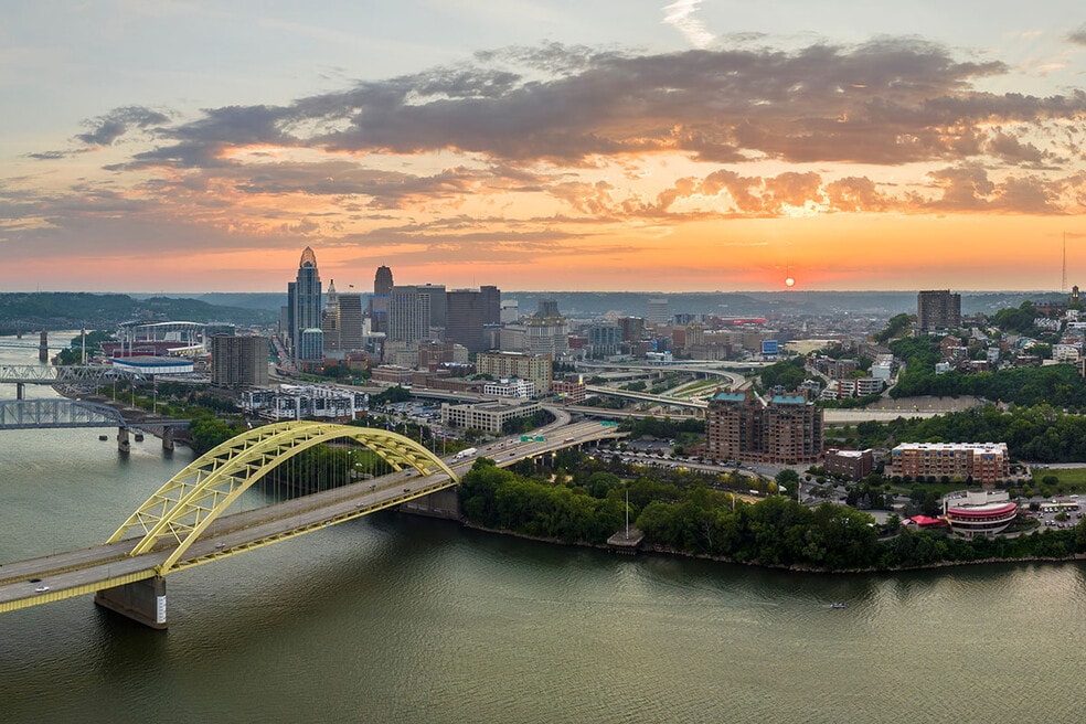 Townhomes for Rent with Garages in Cincinnati, OH | Apartments.com