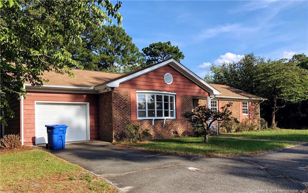 787 Galloway Dr, Fayetteville, NC 28303 - House Rental in Fayetteville ...