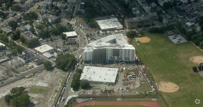 Continuum Rentals - Allston, MA | Apartments.com