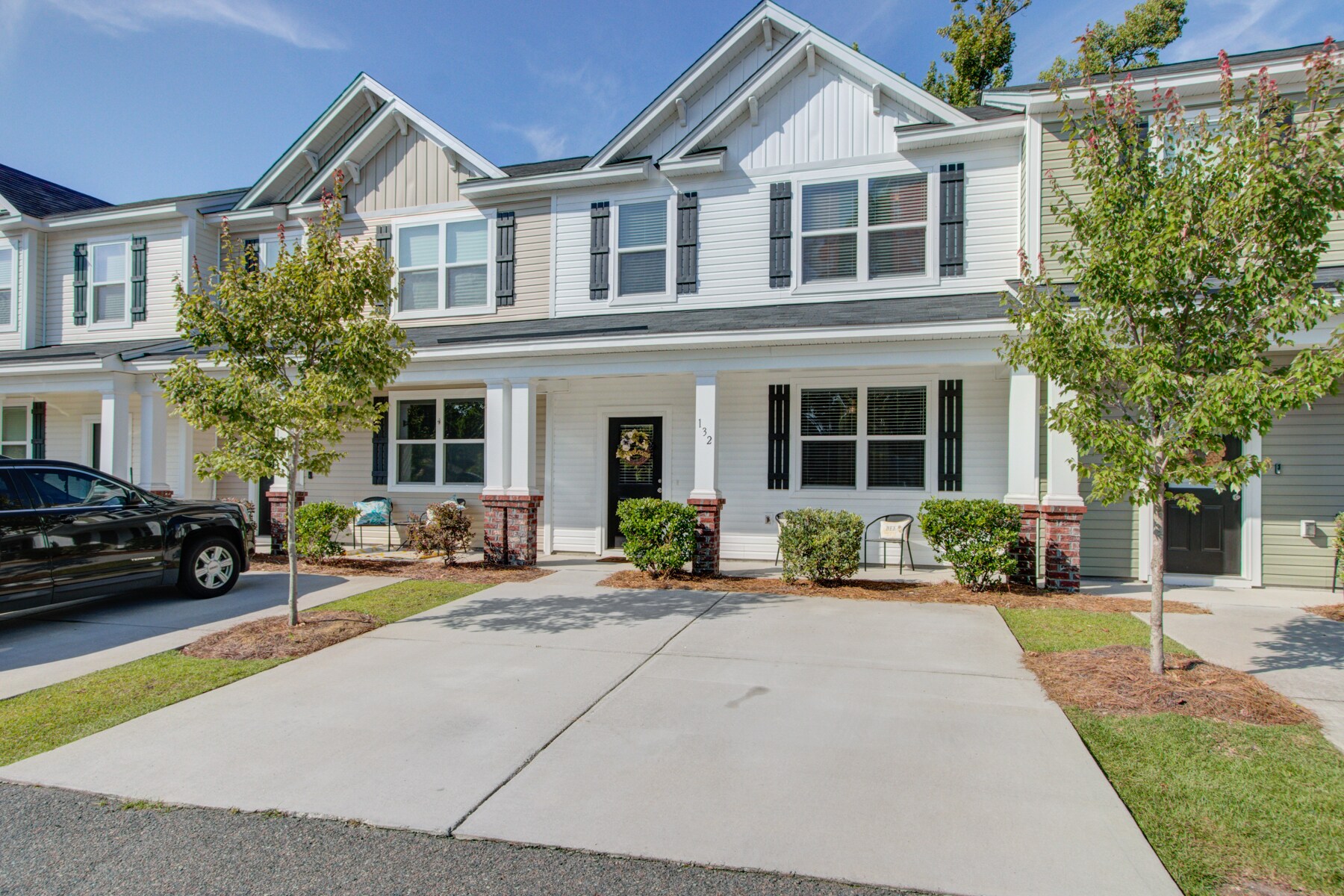 132 Alma Dr, Ladson, SC 29456 - Townhome Rentals in Ladson SC ...