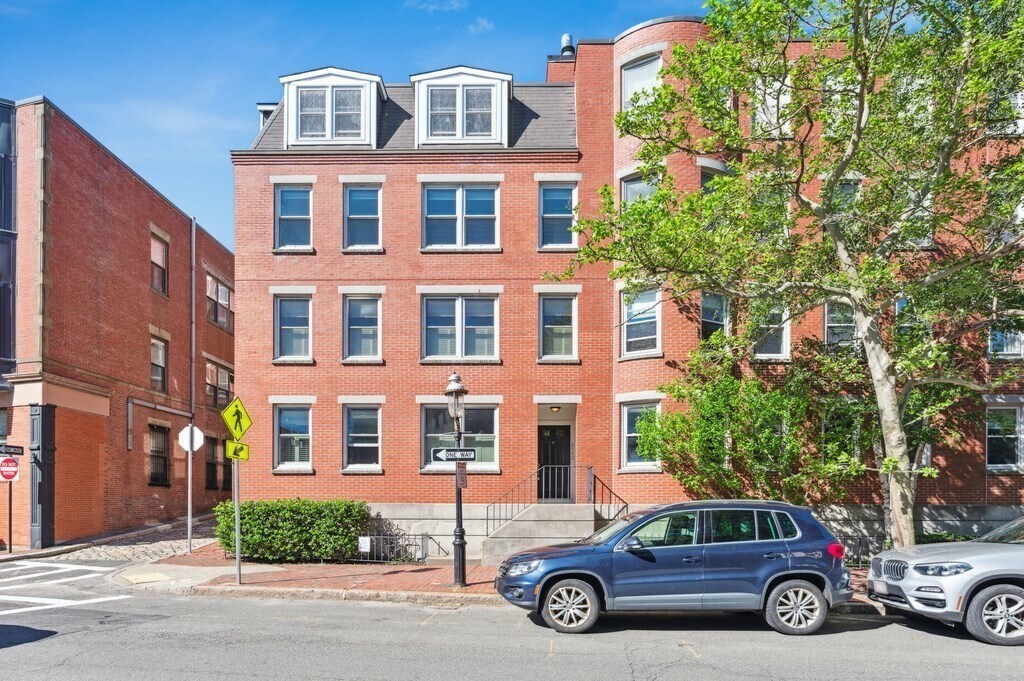47 Harvard St Unit B002, Boston, MA 02129 - Condo for Rent in Boston ...