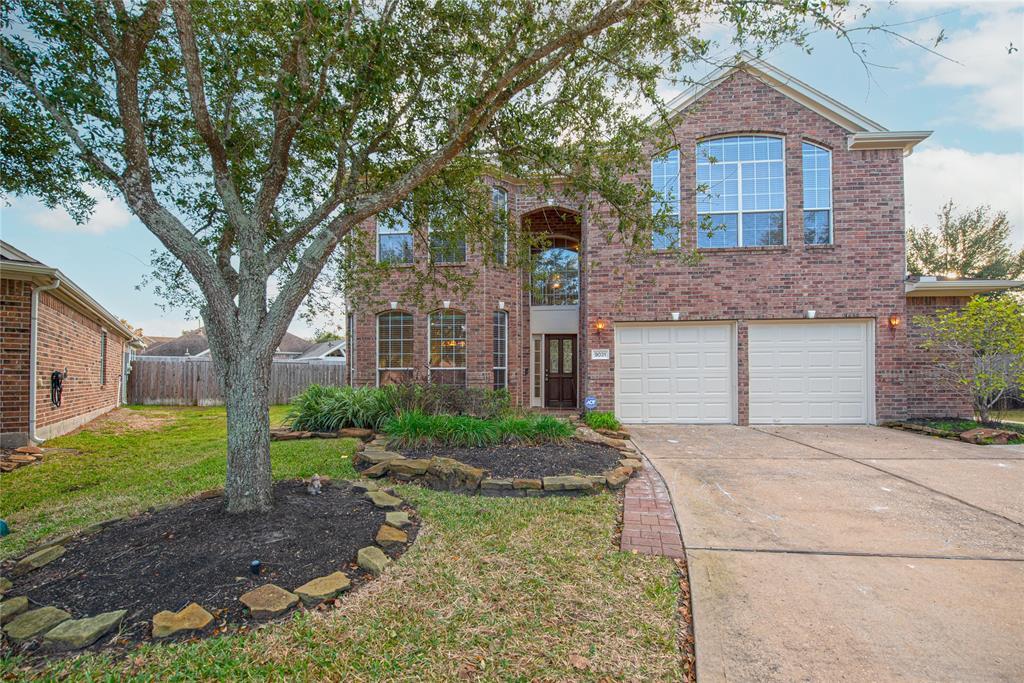 9031 Kelsey Springs Ct, Spring, TX 77379 - House Rental in Spring, TX ...