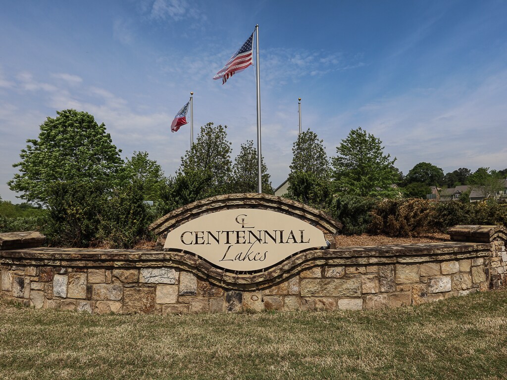 249 Madison Ave, Acworth, GA 30102 - Townhome Rentals in Acworth GA ...