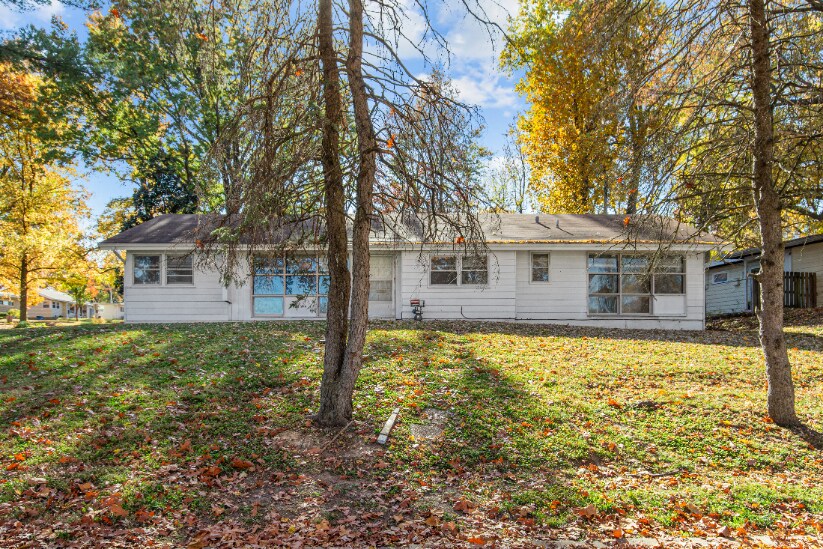 8400 Madeline Dr, Saint Louis, MO 63114 - House Rental in Saint Louis ...