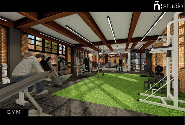 Riverfront Lofts Apartments - 207 N Front St Allentown, PA | Apartments.com