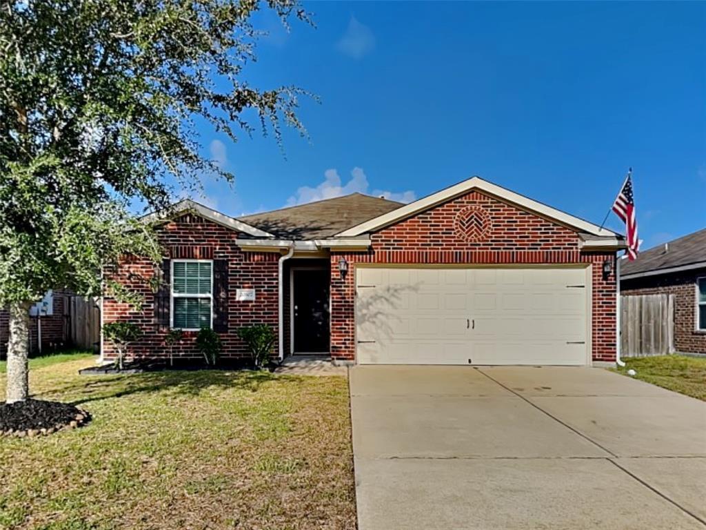 20507 Faith Millstream Dr, Humble, TX 77338 - House Rental in Humble ...