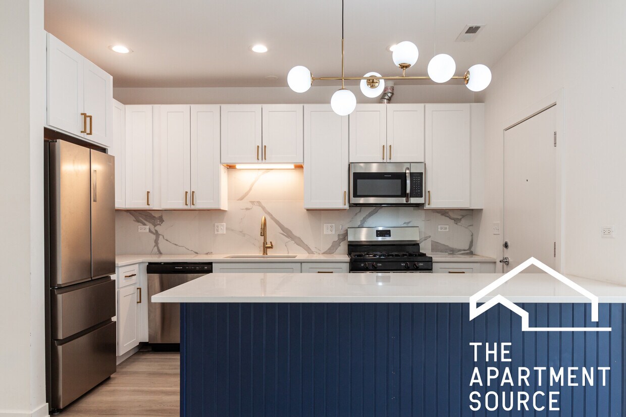 4937 N Saint Louis Ave Unit 3S, Chicago, IL 60625 - 4937 N Saint Louis ...