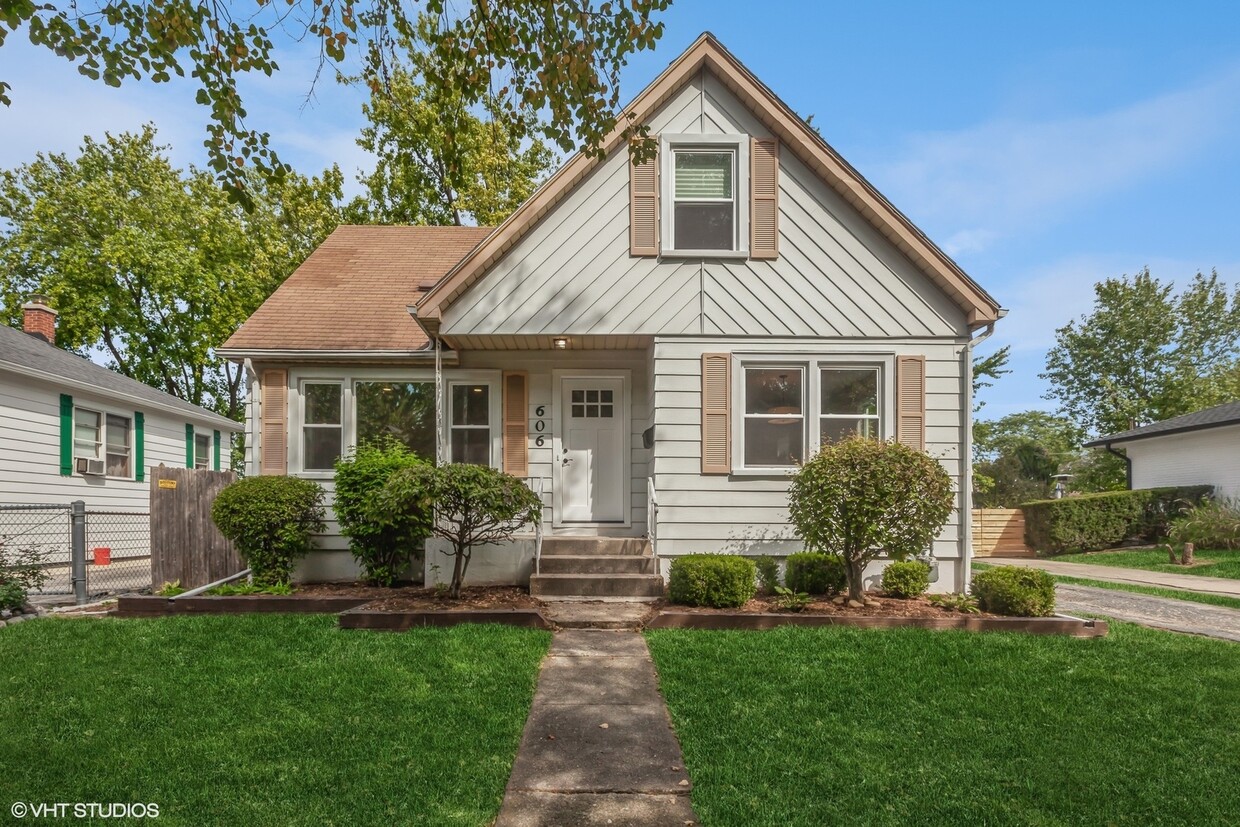 606 Wilson St, Downers Grove, IL 60515 - House Rental in Downers Grove ...