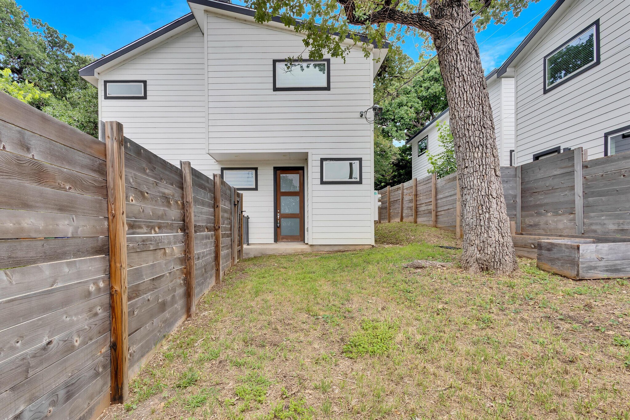 5312 Downs Dr, Austin, TX 78721 - House Rental in Austin, TX ...