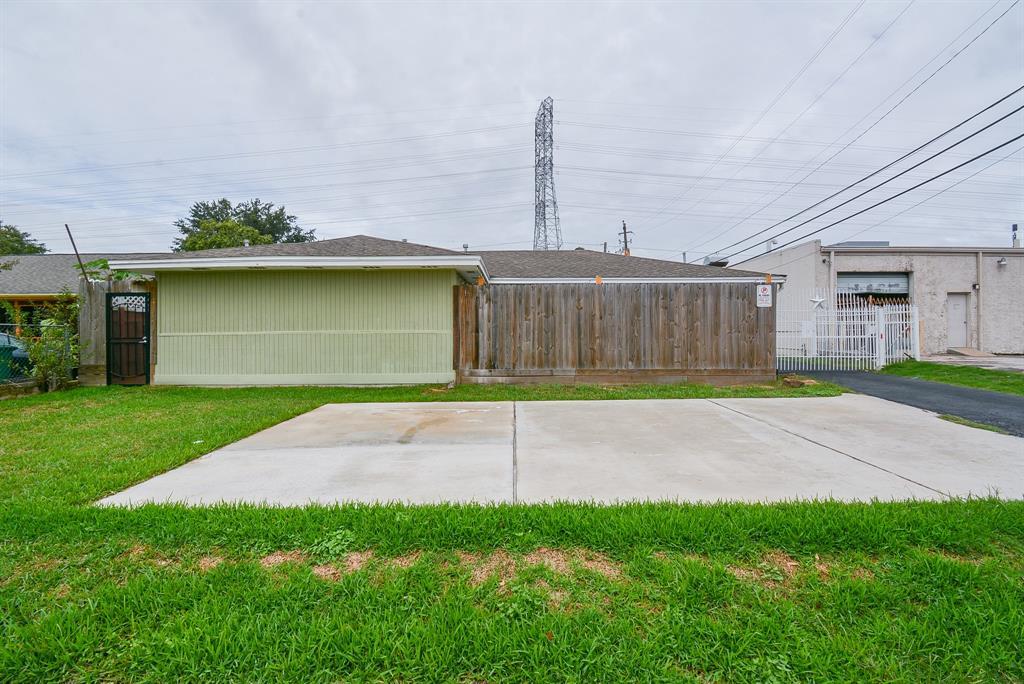 10210 Emnora Ln, Houston, TX 77043 - House Rental in Houston, TX ...