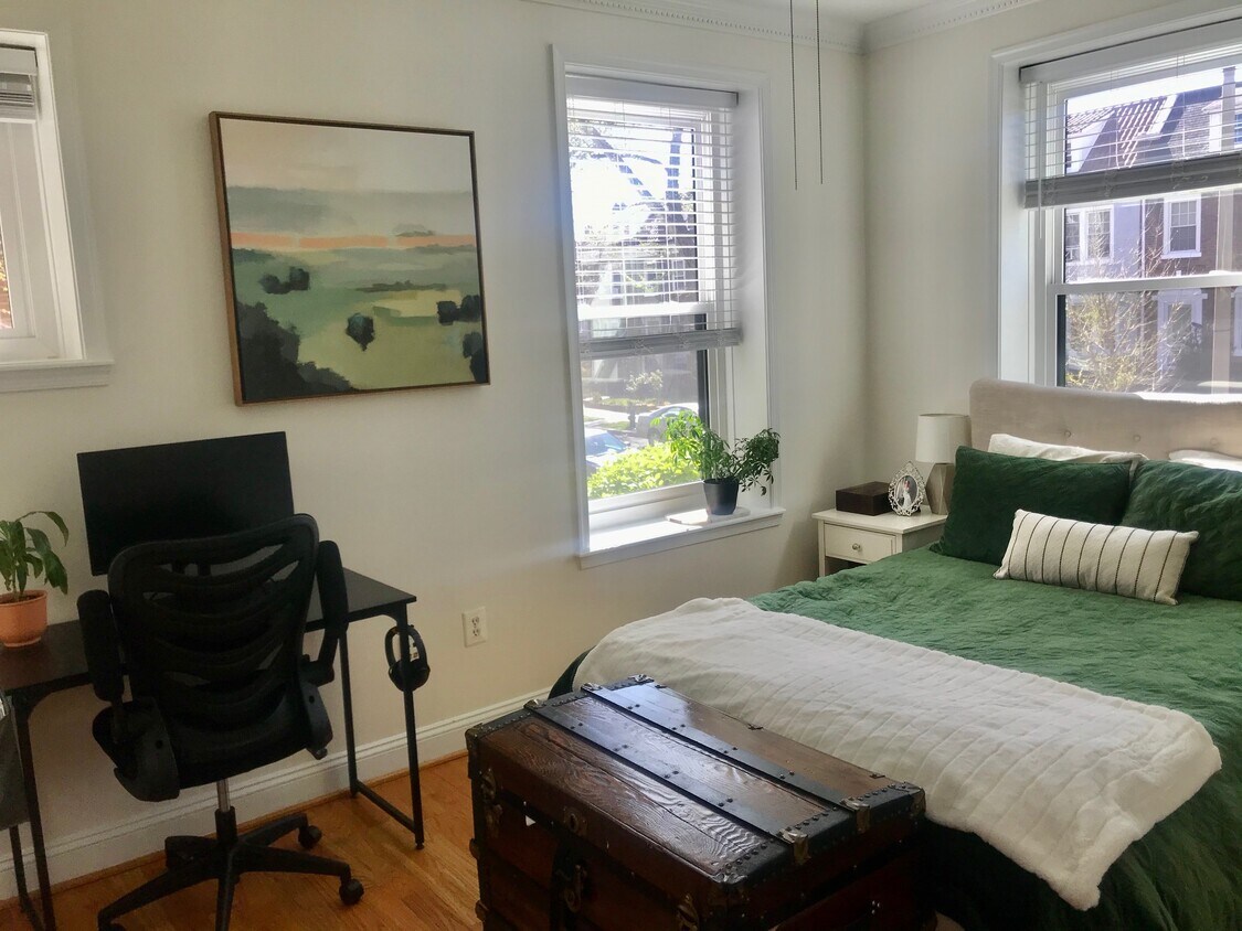 1437 Spring Rd NW Unit 11, Washington, DC 20010 - 1437 Spring Rd NW ...