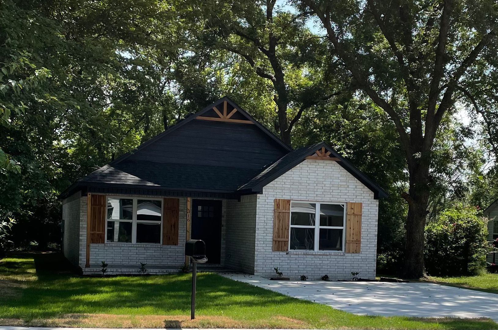 316 N 20Th St, Van Buren, AR 72956 - House Rental in Van Buren, AR ...