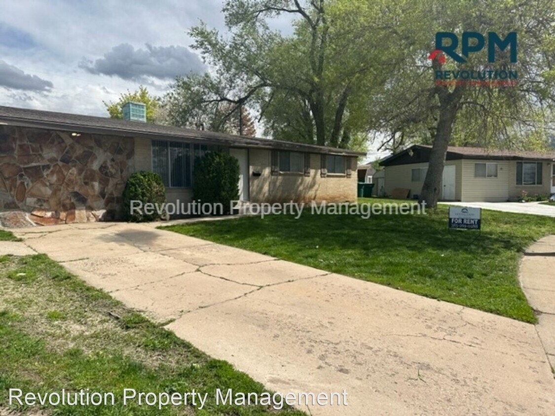 470 W 1875 N, Layton, UT 84041 - House Rental in Layton, UT ...