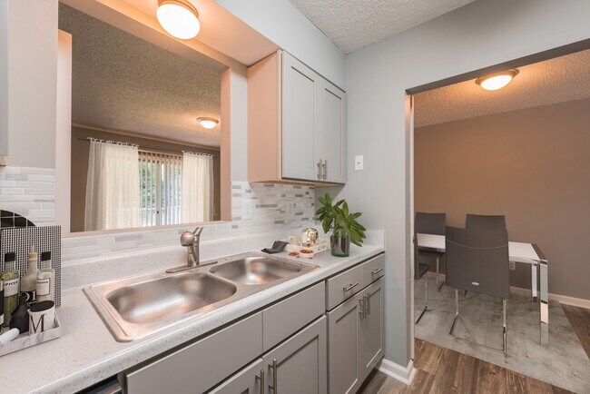 The Kenzie - Apartments in Birmingham, AL | Apartments.com