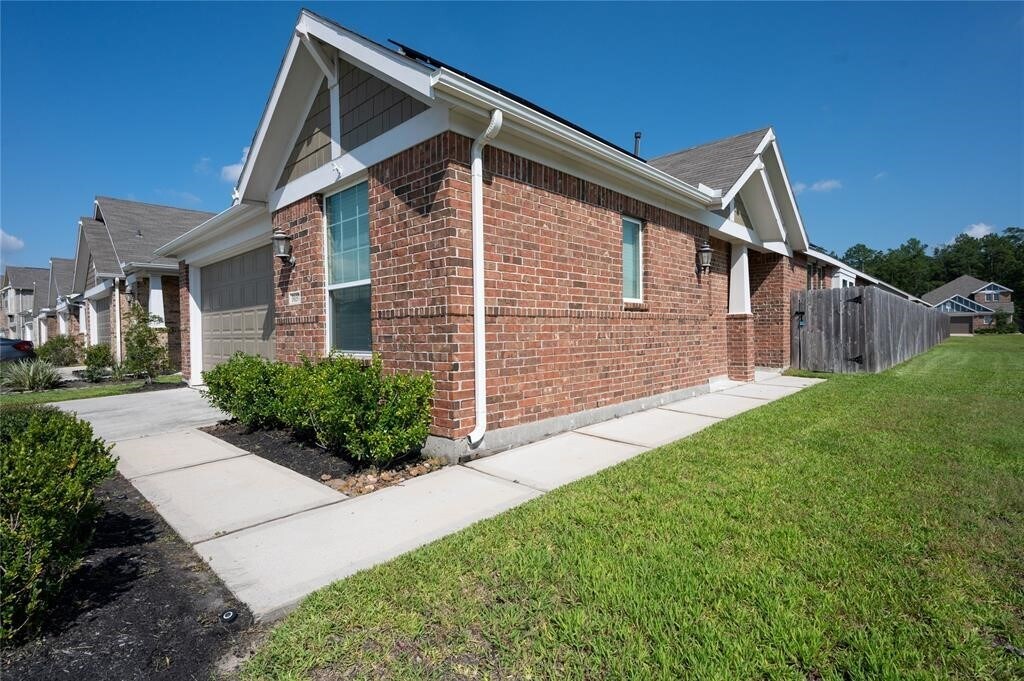 3137 Dunsmore Manor Ct, Spring, TX 77386 - House Rental in Spring, TX ...