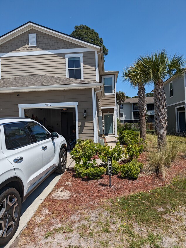 7883 Echo Springs Rd, Jacksonville, FL 32256 - Townhome Rentals in Jacksonville FL | Apartments.com
