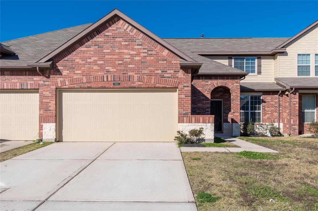 12231 Ghita Lane, Houston, TX 77044 - Condo for Rent in Houston, TX ...