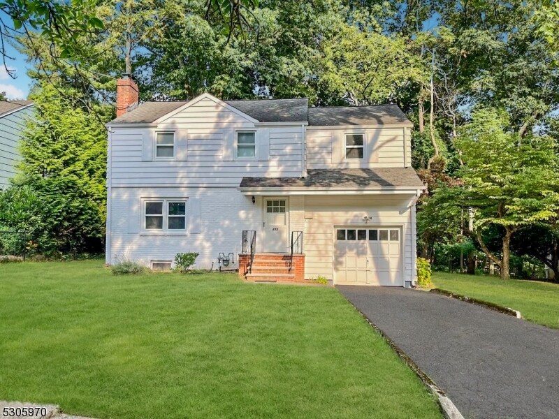 433 Upper Blvd, Ridgewood, NJ 07450 - House Rental in Ridgewood, NJ ...