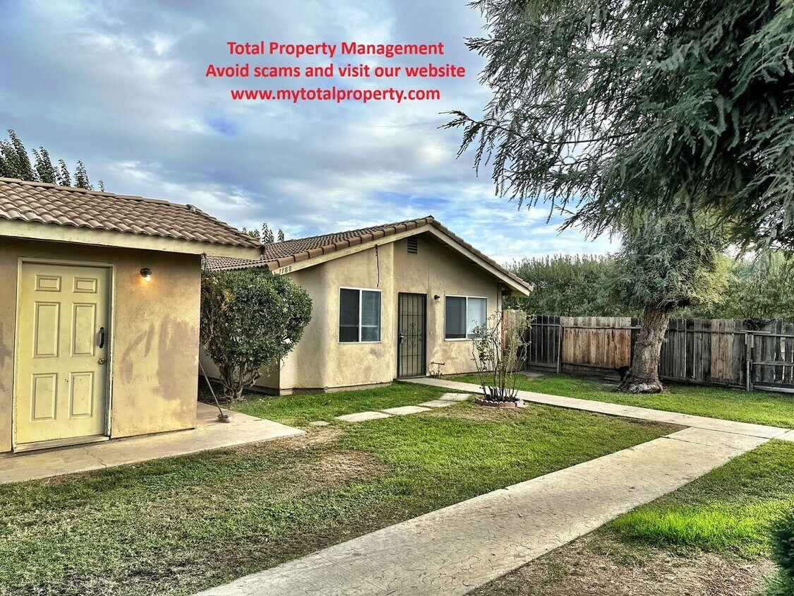 1188 S Vetter Dr Tulare, CA 93274 - Alquileres en Tulare, CA | Apartamentos.com