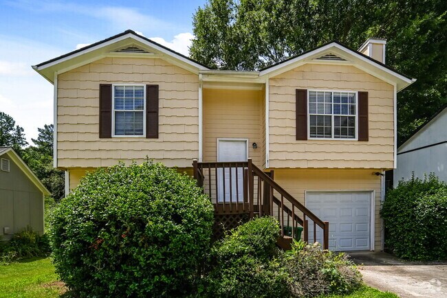 East Perimeter Pointe Apartments for Rent with a Garage - Decatur, GA ...