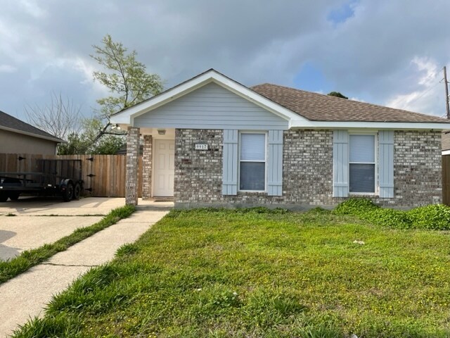 9917 Morrison Rd, New Orleans, LA 70127 - House Rental in New Orleans ...