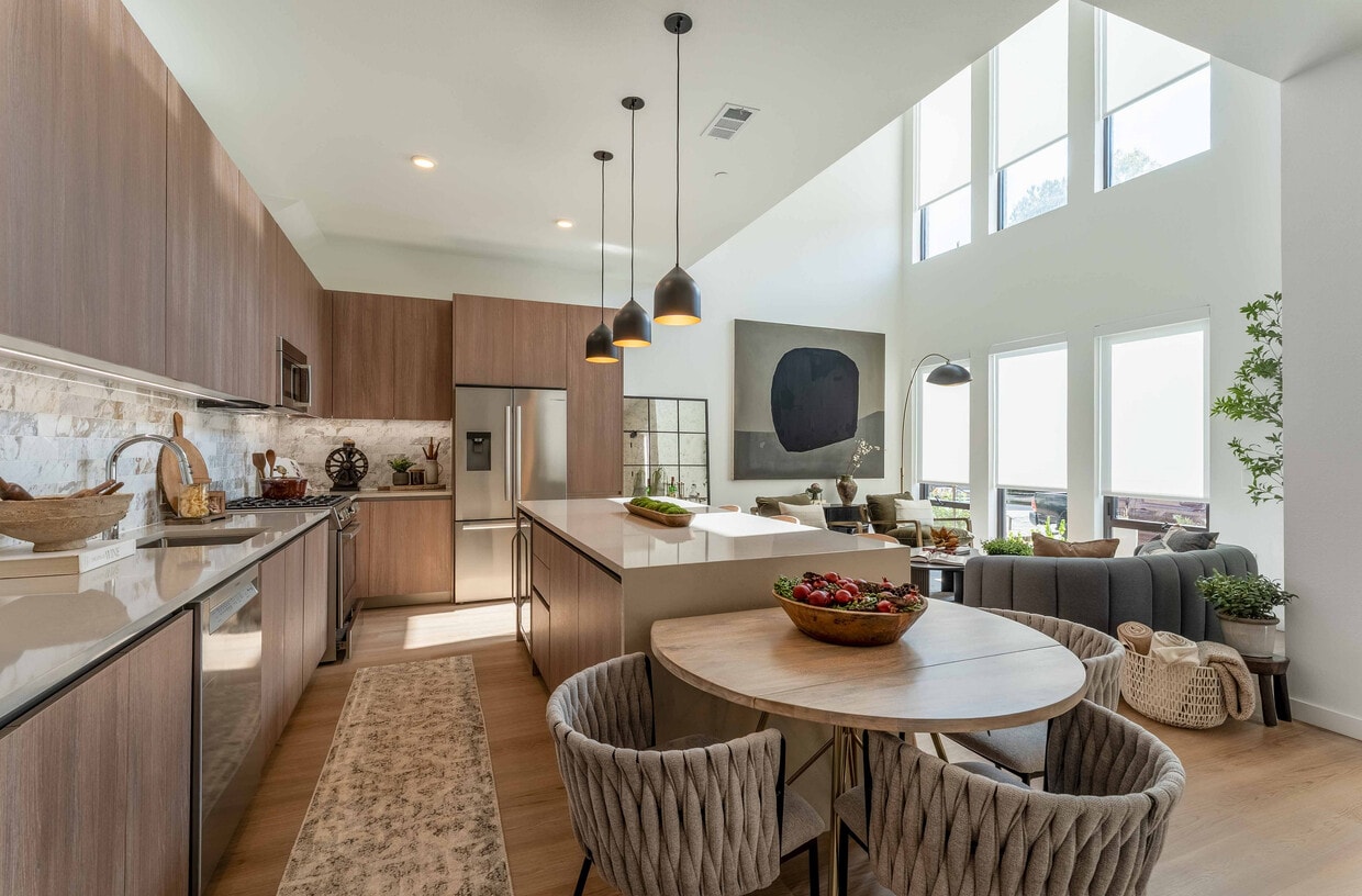 1 Riva Row - 1 Riva Row The Woodlands, TX 77380 | Apartments.com