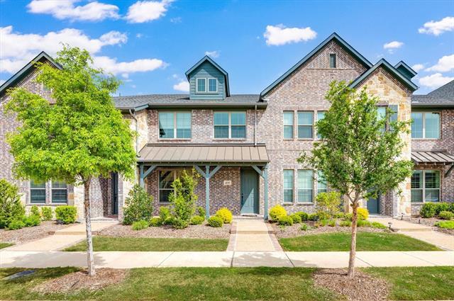 4737 Smokey Quartz Ln, Arlington, TX 76005 - Townhome Rentals in ...