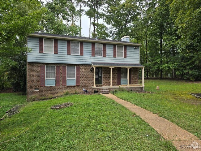 Ashbrook Apartments under $1,500 - Chesterfield, VA - 5 Rentals ...