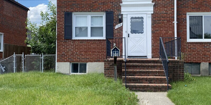 1910 Church Rd, Dundalk, MD 21222 - House Rental in Dundalk, MD ...